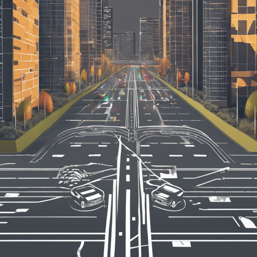 How to Implement End-to-End Lane Detection fxis.ai