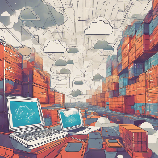 Exploring the World of 56K.Cloud: Your Guide to Cloud Container and DevOps Tutorials fxis.ai