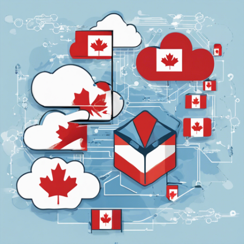 Azure Landing Zones for Canadian Public Sector: A Complete Guide fxis.ai