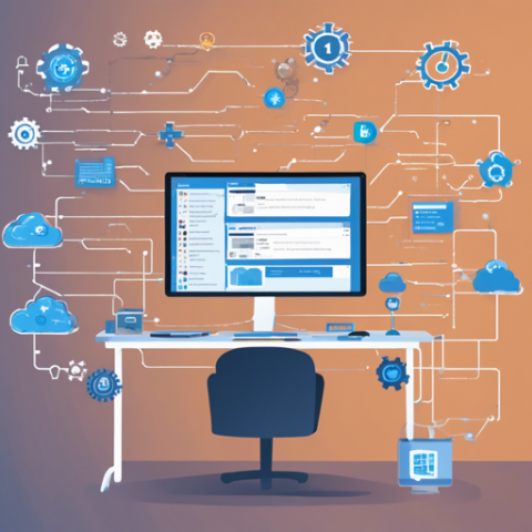 How to Configure Azure DevOps Systems with Utility Scripts fxis.ai