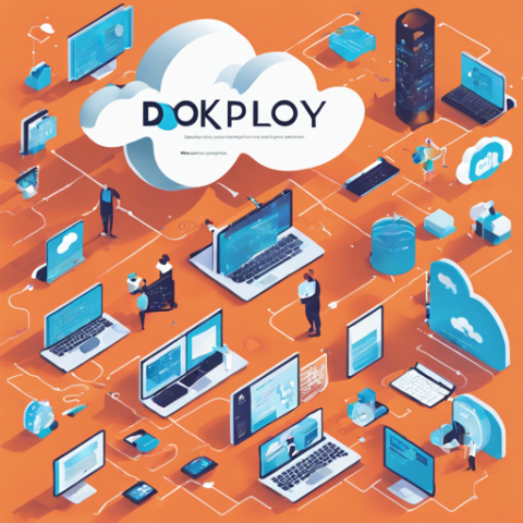 How to Get Started with Dokploy: Your Open Source Alternative to PaaS fxis.ai