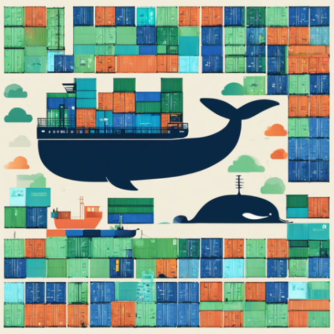 Awesome Docker Compose Examples fxis.ai