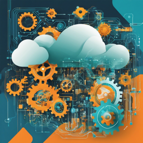 Unlocking the Power of the Infosys DevOps Platform fxis.ai