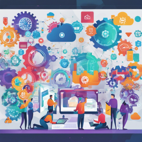 How to Navigate the World of DevSecOps: A Comprehensive Guide fxis.ai