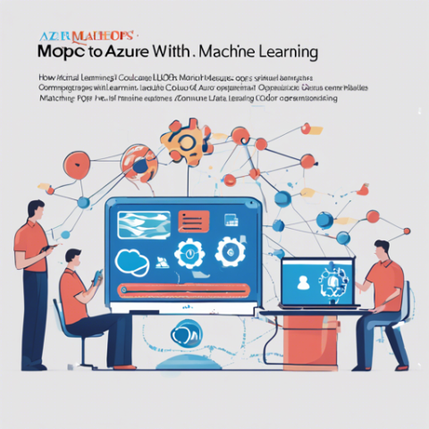 How to Implement MLOps with Azure Machine Learning fxis.ai