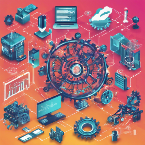 Into The DevOps: A Comprehensive Guide fxis.ai