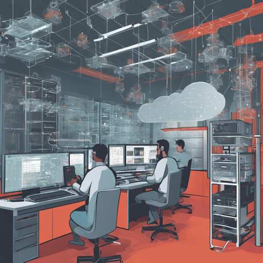 How to Set Up Your Own Penetration Testing Lab on OpenStack fxis.ai