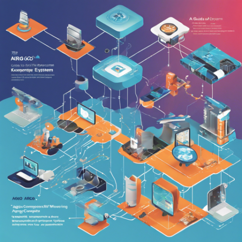 A Guide to the Awesome Argo Ecosystem fxis.ai