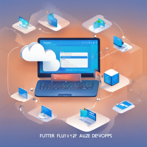 How to Use Flutter for Azure DevOps fxis.ai