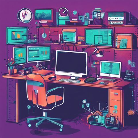 A Guide to Awesome Sysadmin Resources fxis.ai