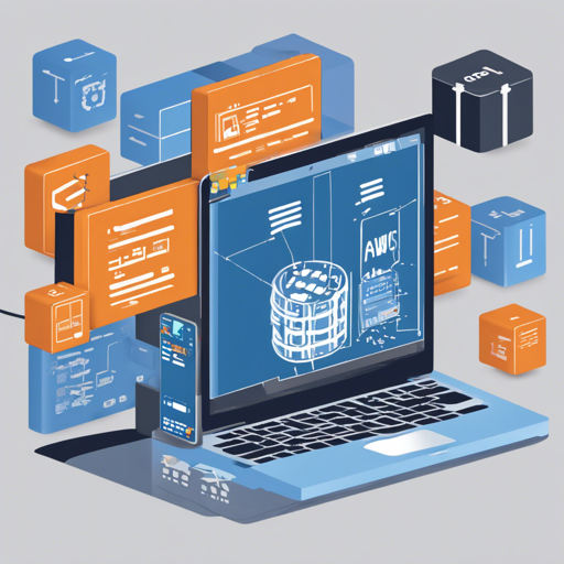 How to Build, Release, and Operate Containerized Applications on AWS ... How to Build, Release, and Operate Containerized Applications on AWS ...