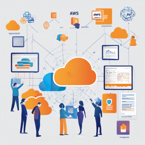 AWS Deployment Framework: Your Guide to Efficient Resource Management Across AWS fxis.ai