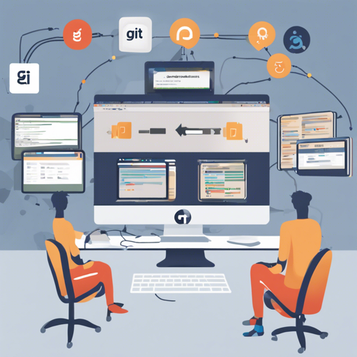 How to Get Started with Git and GitHub fxis.ai