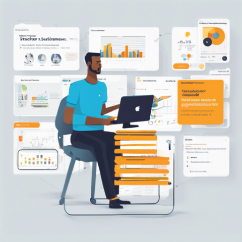 How to Get Started with Stacker: A Comprehensive Guide fxis.ai