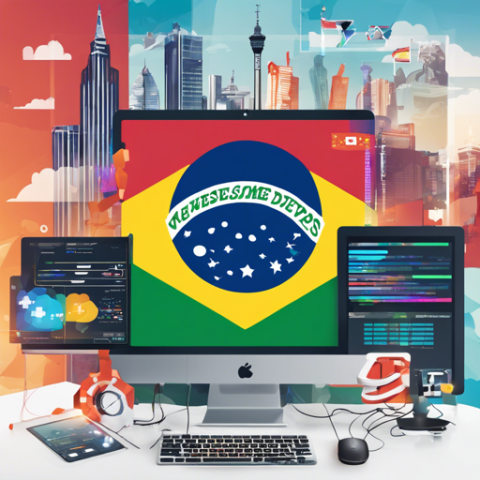 Awesome DevOps BR: A Comprehensive Resource Guide fxis.ai