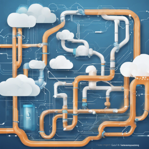 How to Build Powerful Pipelines Using Gaia: A Beginner's Guide fxis.ai