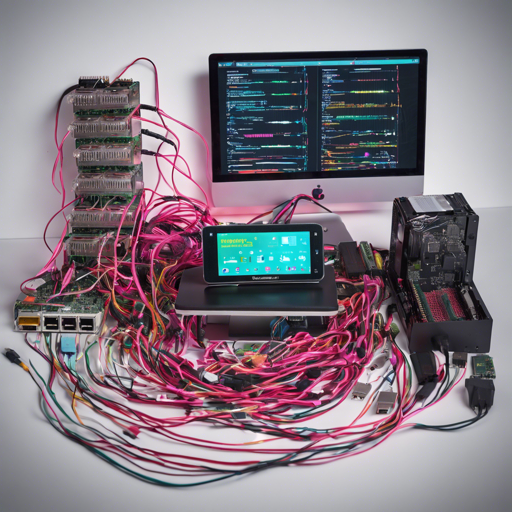 How to Set Up Your Own Raspberry Pi Dramble Cluster fxis.ai