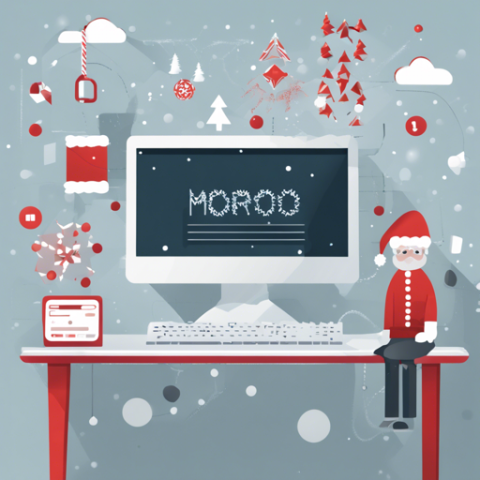 How to Configure and Run Moroz for Santa Project fxis.ai