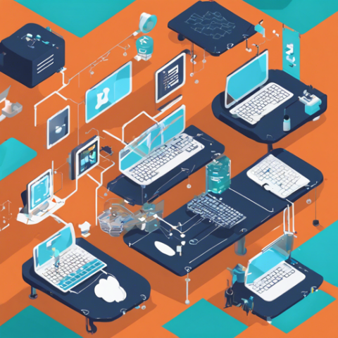 How to Master Infrastructure as Code (IaC) with Practical Examples fxis.ai