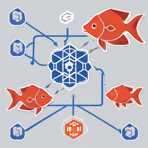 Kube Karp - Easy Kubernetes High Availability using CARP fxis.ai