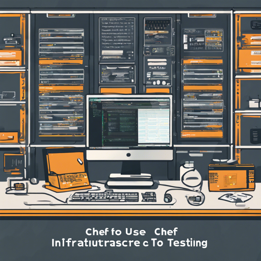 How to Use Chef InSpec: Your Guide to Infrastructure Testing fxis.ai