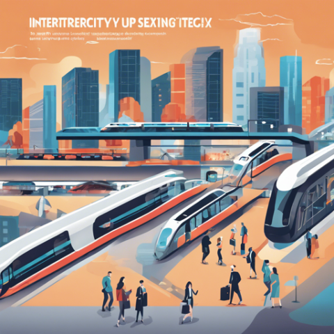 Your Ultimate Guide to Setting Up Intercity Next fxis.ai