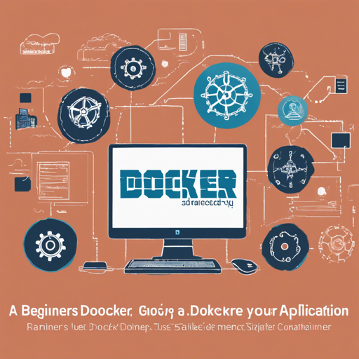 A Beginner's Guide to Docker: Building Your First Docker Application fxis.ai