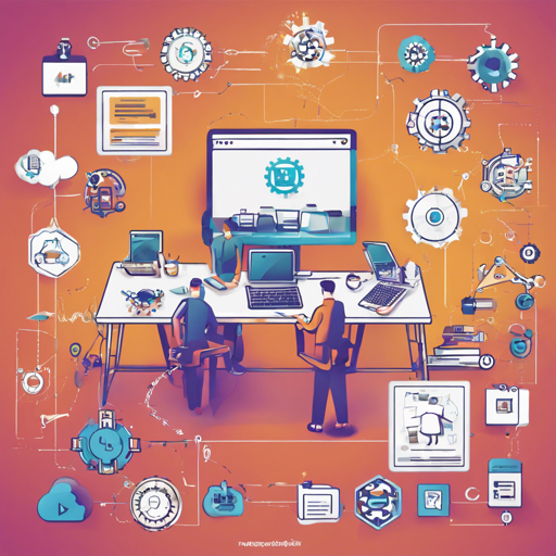 How to Get Started with DevOps: A Comprehensive Guide fxis.ai