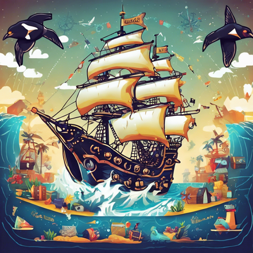 Welcome to the Linux for Pirates Project! fxis.ai