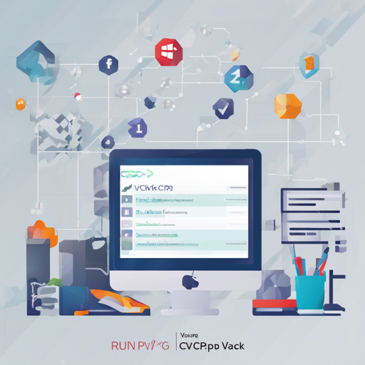 Your Guide to Using run-vcpkg@v11 for C++ Projects fxis.ai