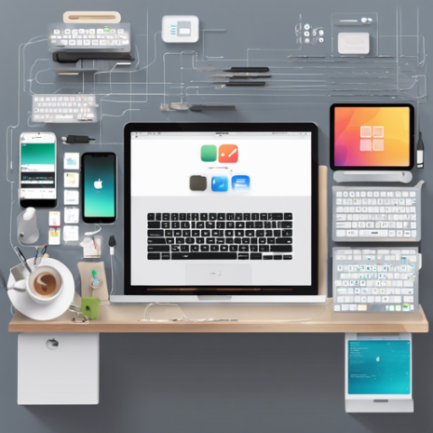 Setting Up Your iOS Project Environment fxis.ai