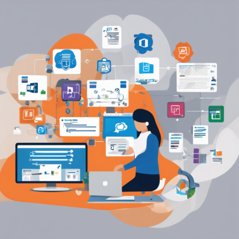 Automating Microsoft 365 Tenant Management with PowerShell DSC fxis.ai