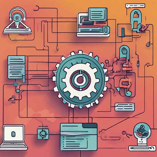 Unlocking Developer Potential with Middleware: A How-To Guide fxis.ai