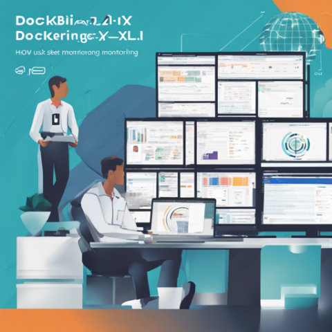 How to Set Up and Use Dockbix Agent XXL for Dockerized Monitoring fxis.ai