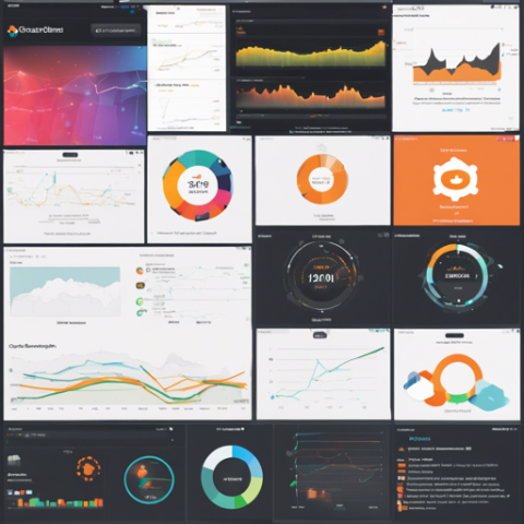Creating Grafana Dashboards for AWS CloudWatch fxis.ai