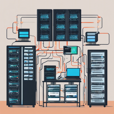 Building Your Own Home Lab with Hydra fxis.ai