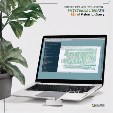 How to Get Started with the Netaddr Python Library fxis.ai