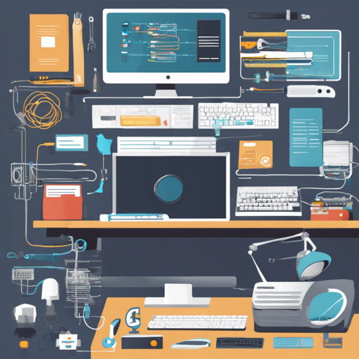 Welcome to the IT Admin Toolkit: Your Go-To Solution for Day-to-Day ...