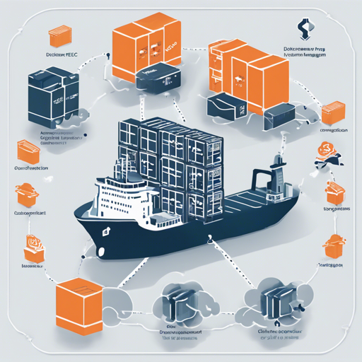 How to Use ecs-formation for Docker Management on AWS ECS fxis.ai