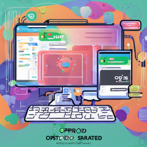 Getting Started with Opsdroid: Your Open-Source Chat-Ops Bot Framework fxis.ai