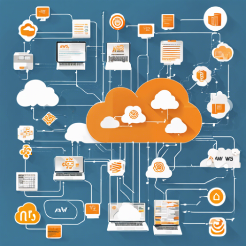 AWS Organization Formation: A Comprehensive Guide fxis.ai