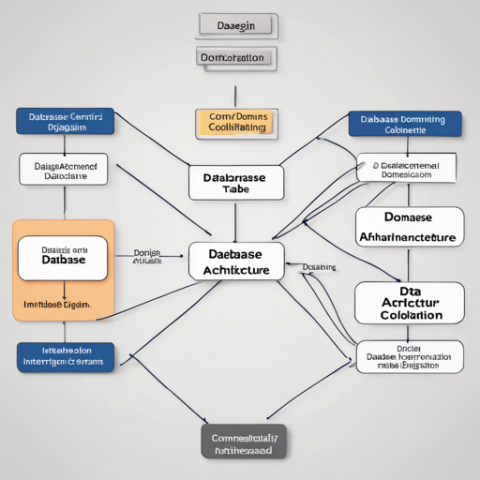 How to Navigate Database Centric vs Domain Centric Architecture fxis.ai