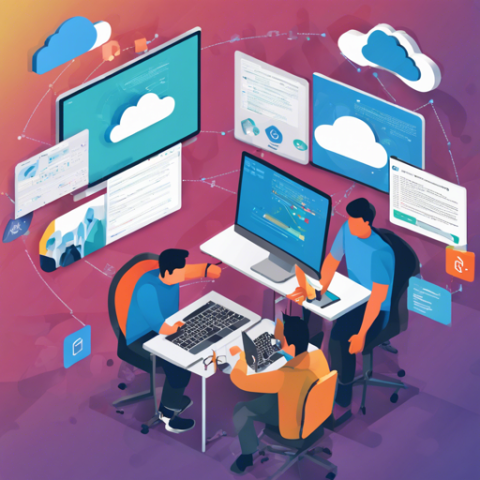 Mastering Azure DevOps: A Comprehensive Guide fxis.ai