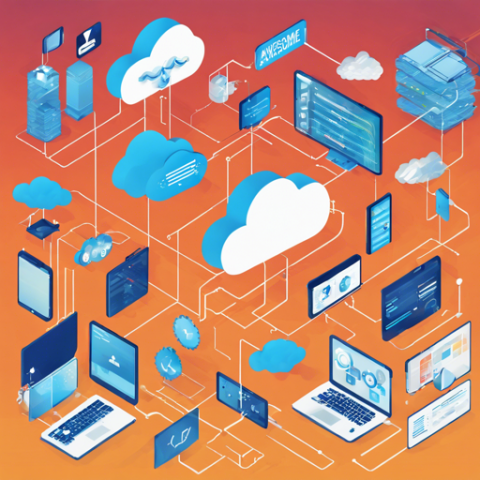 Awesome Cloud Native: A Guide to Effective Cloud Resource Management ...