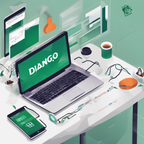 How to Integrate Django with Vue.js for a Seamless Development Experience fxis.ai