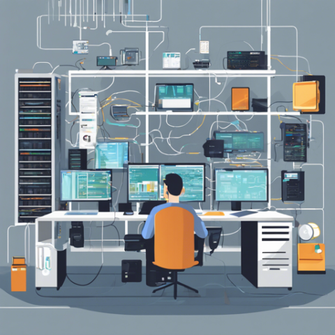 Testing Your Sysadmin Skills: A Comprehensive Guide fxis.ai