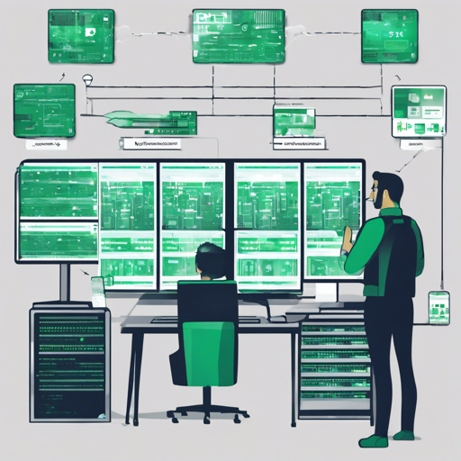 How to Use Gonginx for Nginx Configuration Management fxis.ai