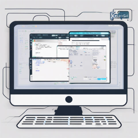 Getting Started with Xonsh: A Python-Powered Shell fxis.ai