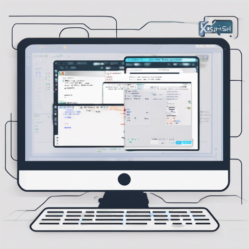 Getting Started with Xonsh: A Python-Powered Shell fxis.ai
