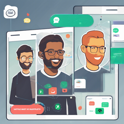 How to Build a Real-Time Chat Application using Node.js fxis.ai